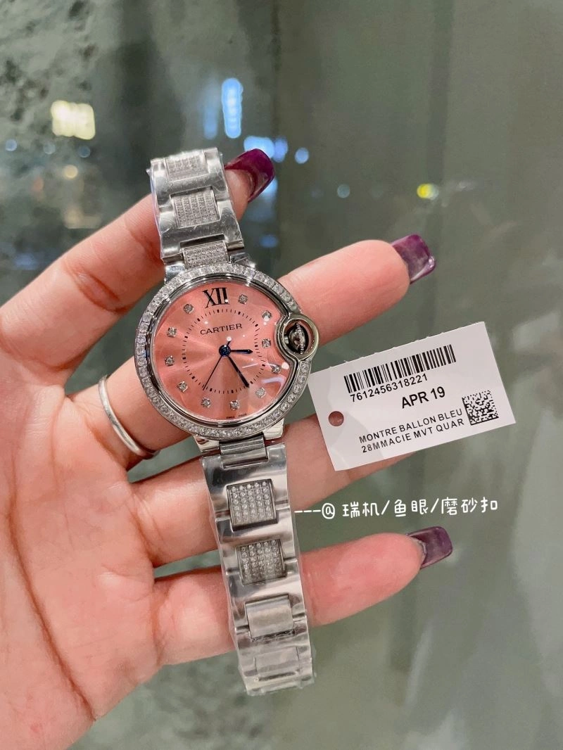 Economical CARTIER Watches