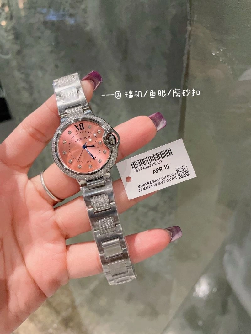 Economical CARTIER Watches