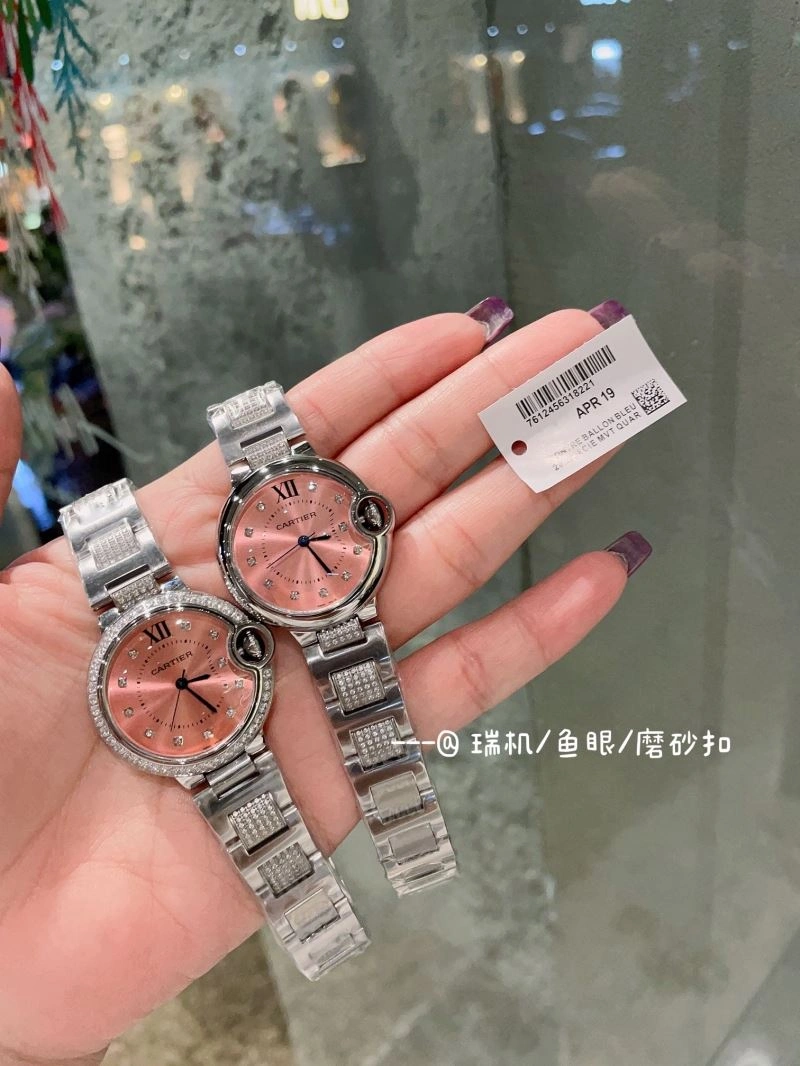 Economical CARTIER Watches