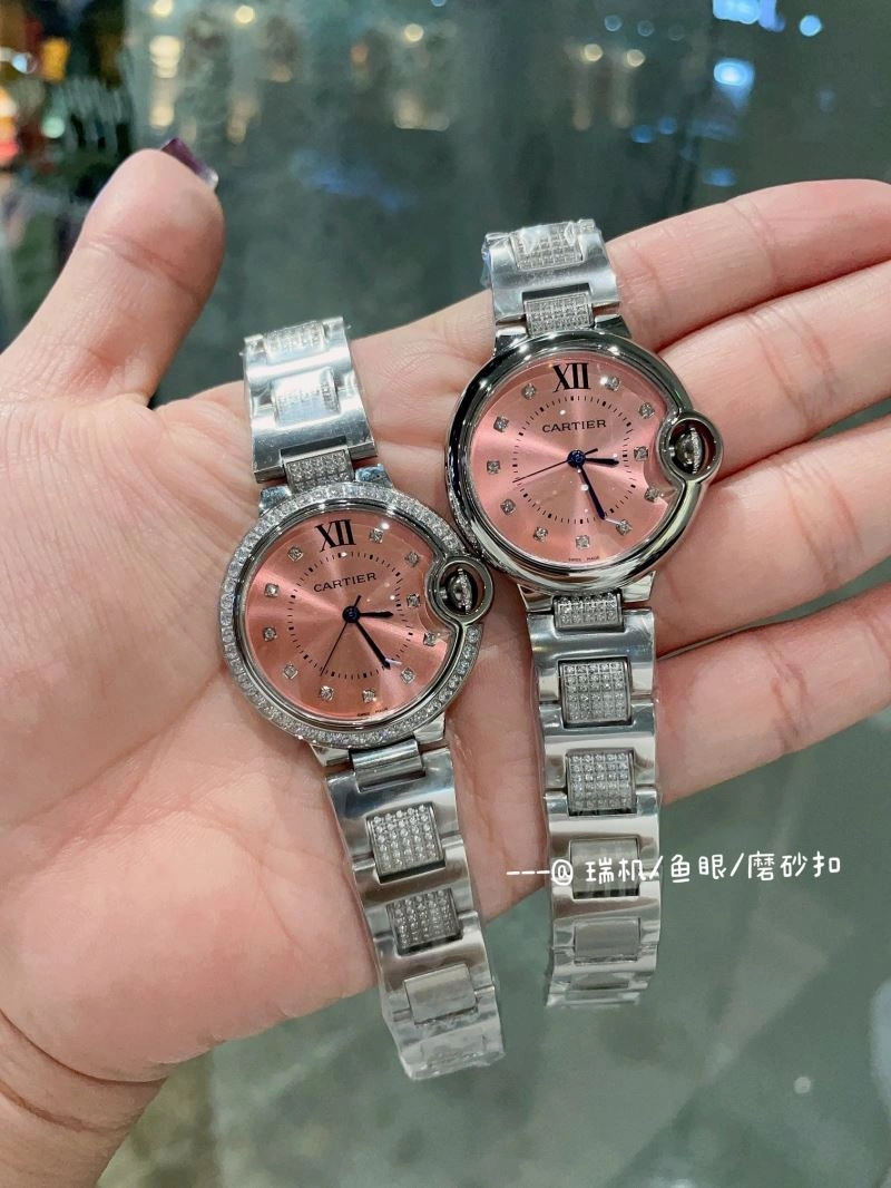 Economical CARTIER Watches