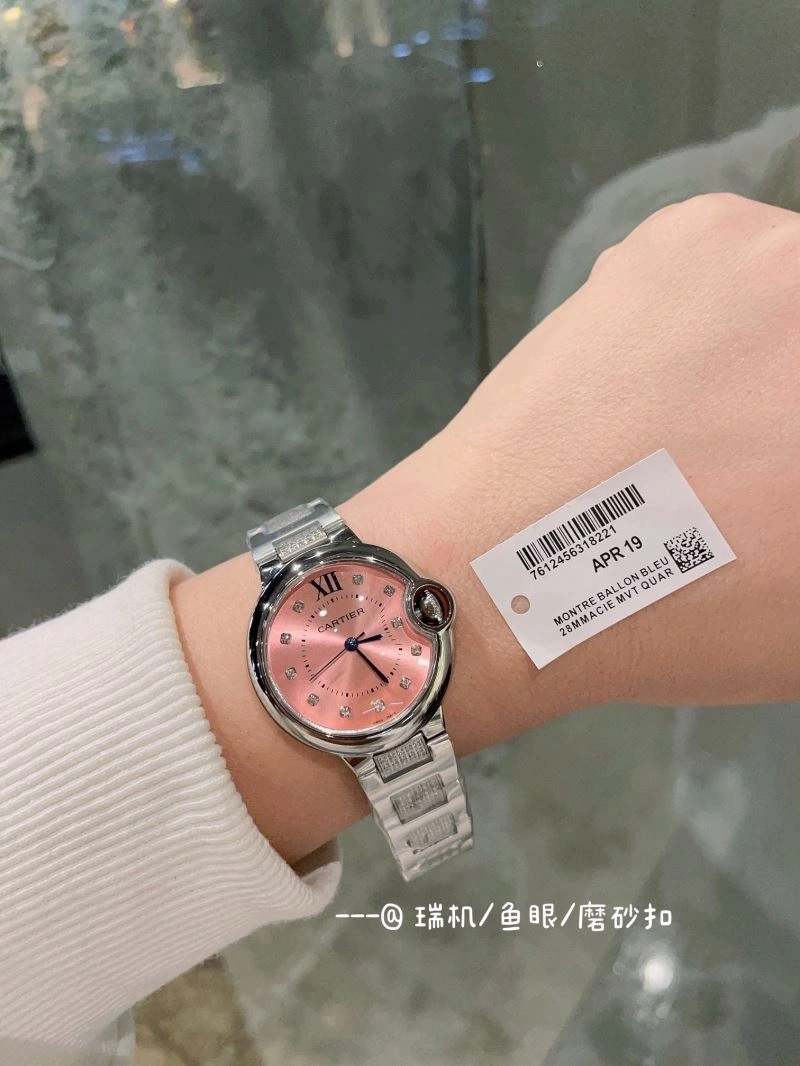 Economical CARTIER Watches