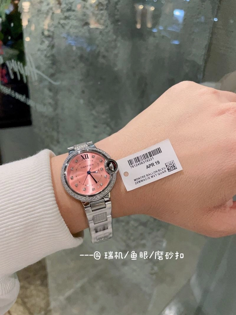Economical CARTIER Watches