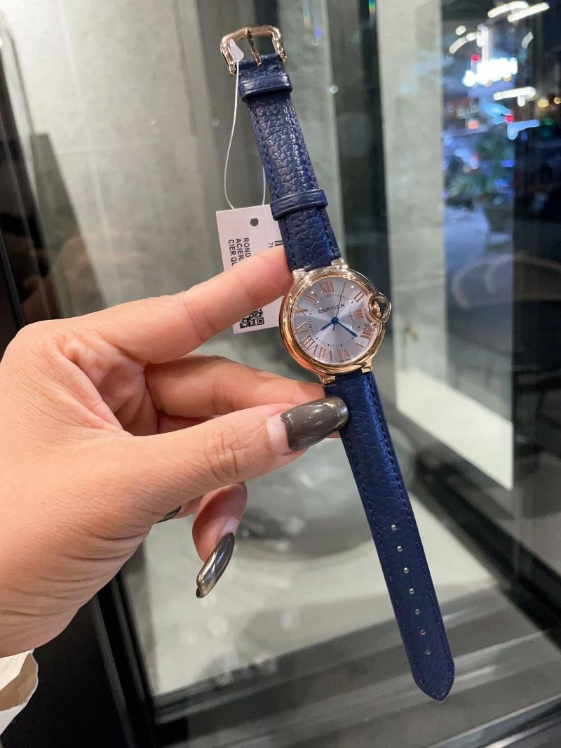 High accuracy CARTIER Watches