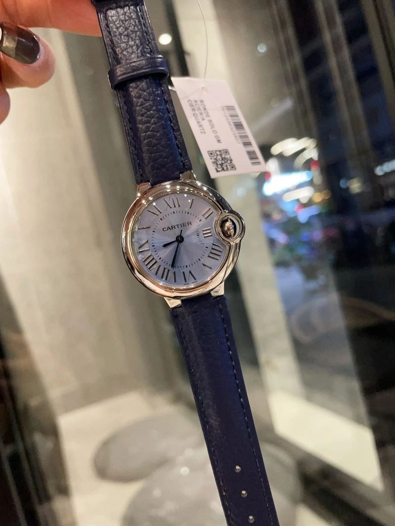 Original CARTIER Watches