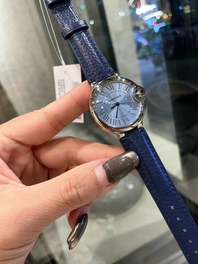 Original CARTIER Watches