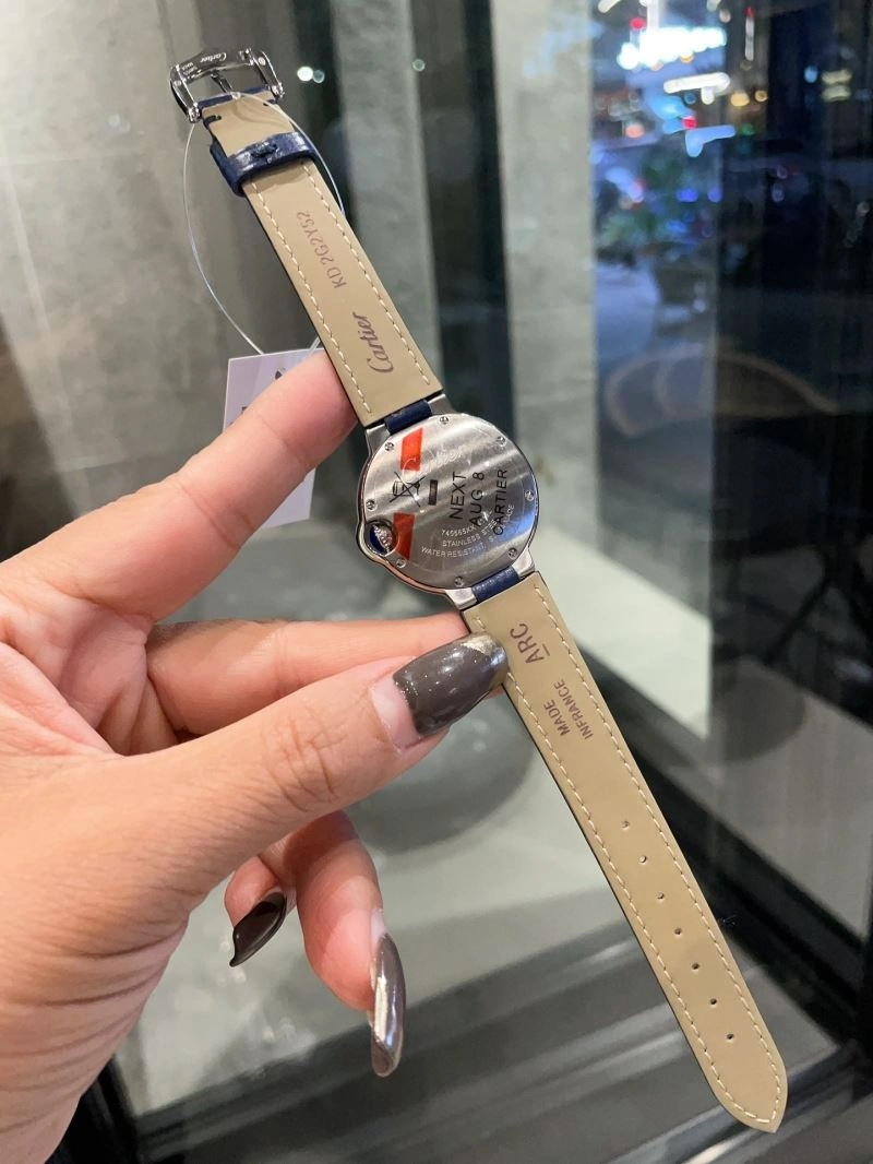 Original CARTIER Watches