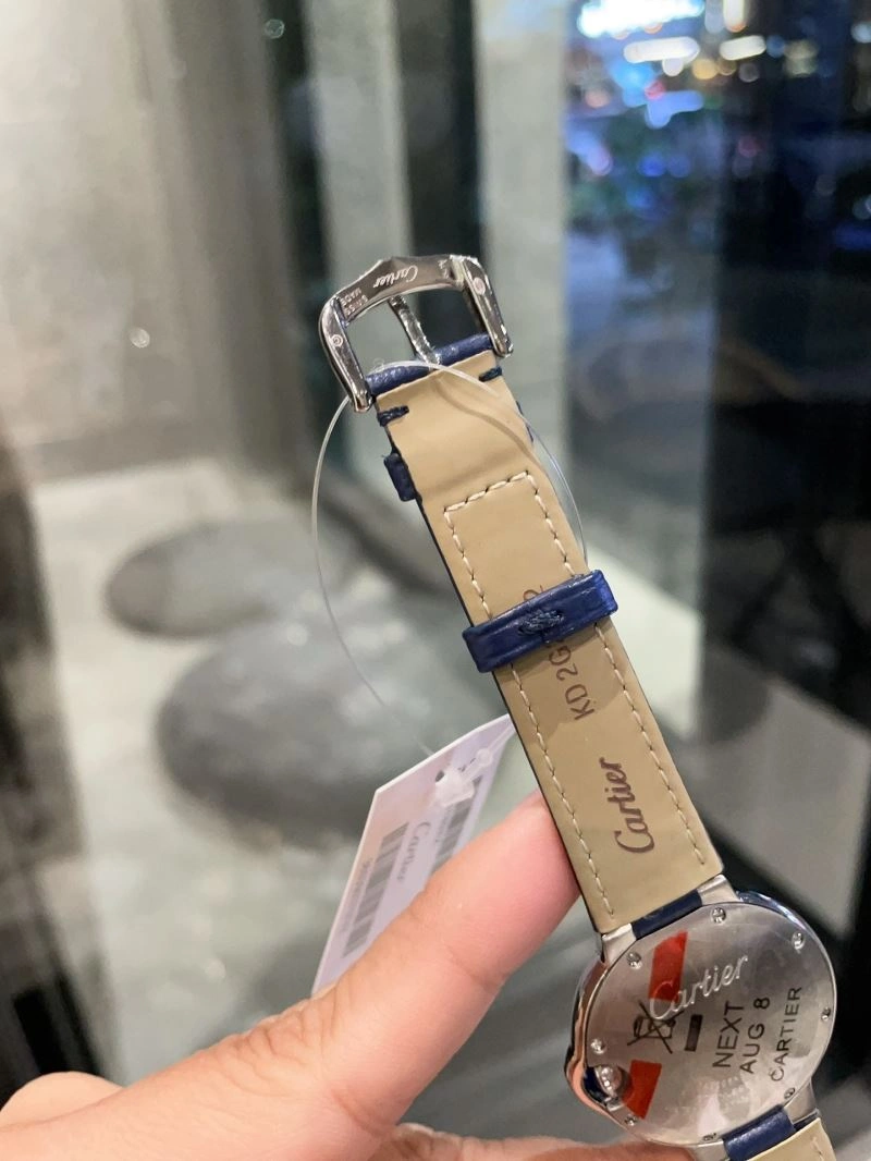 Original CARTIER Watches