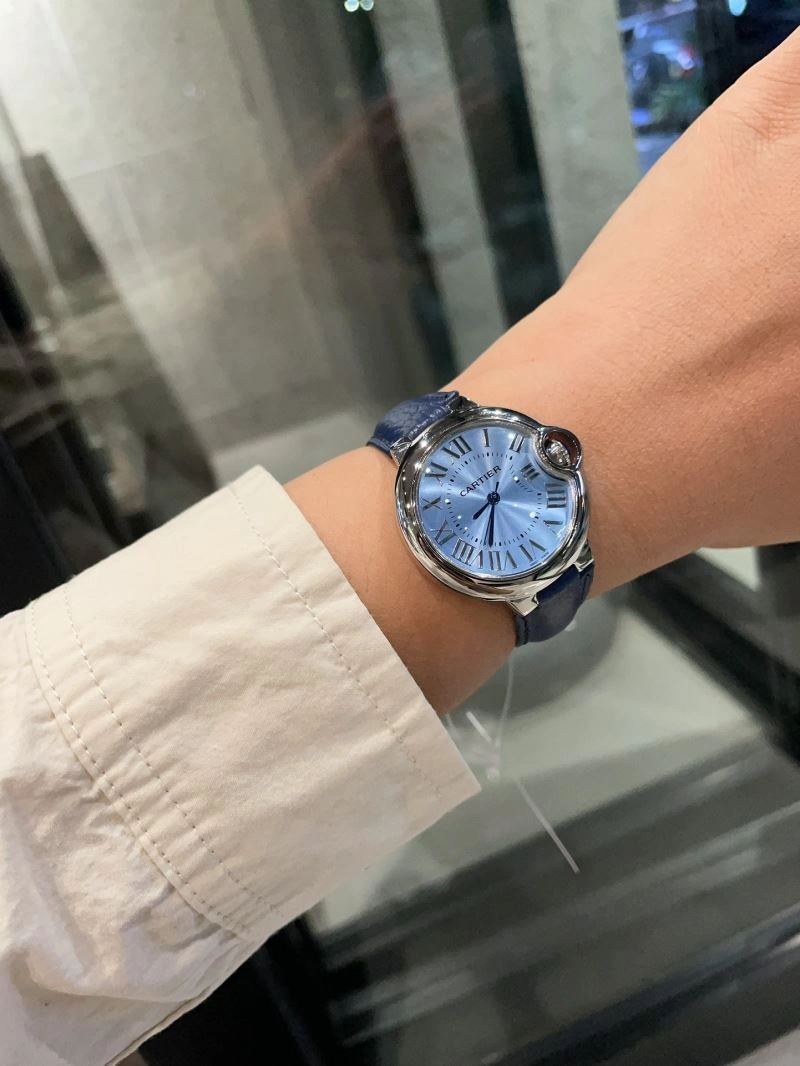 Original CARTIER Watches