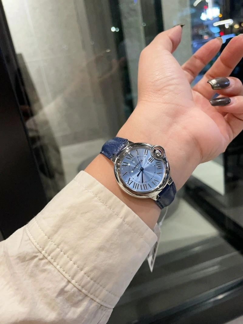 Original CARTIER Watches