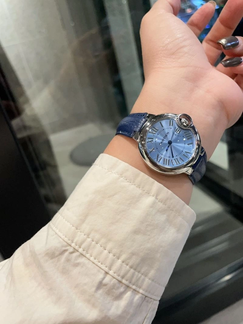 Original CARTIER Watches