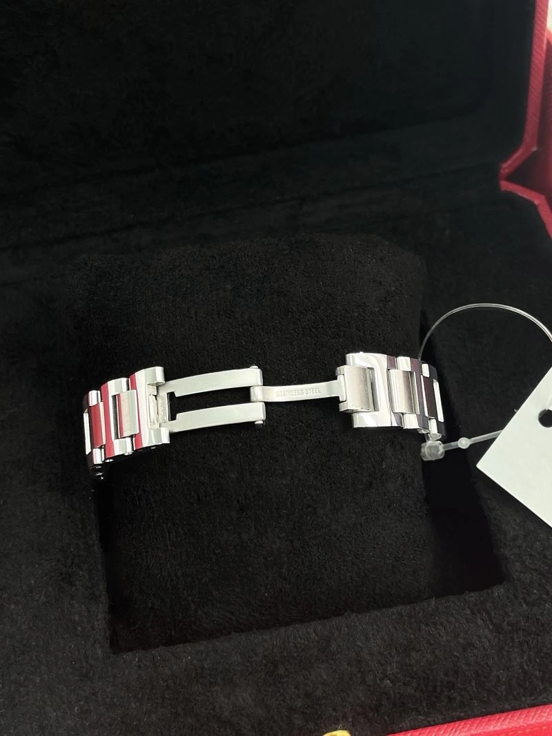 Value-priced CARTIER Watches