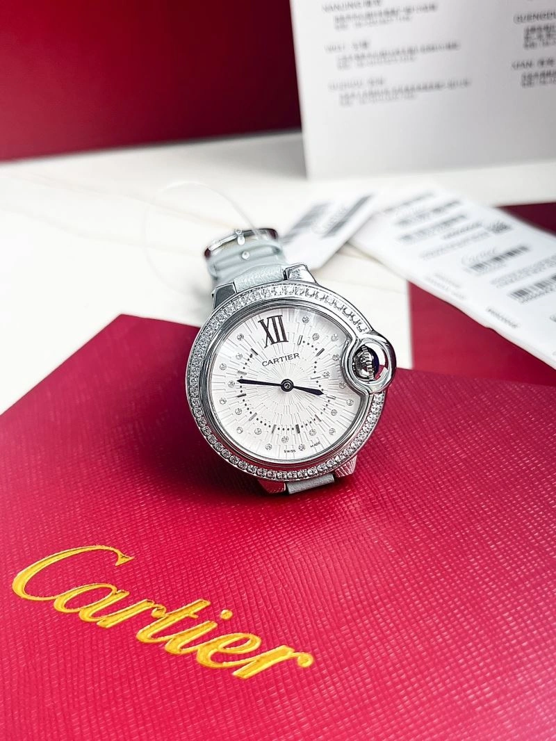 Discounted CARTIER Watches