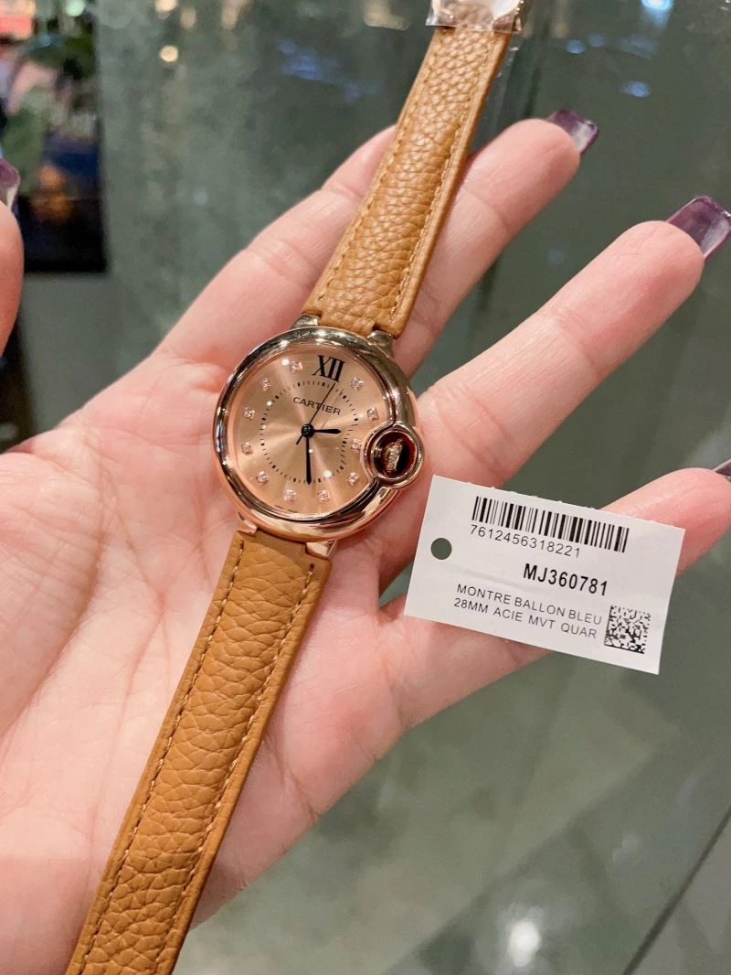 Low-cost CARTIER Watches