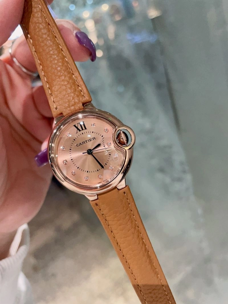 Low-cost CARTIER Watches