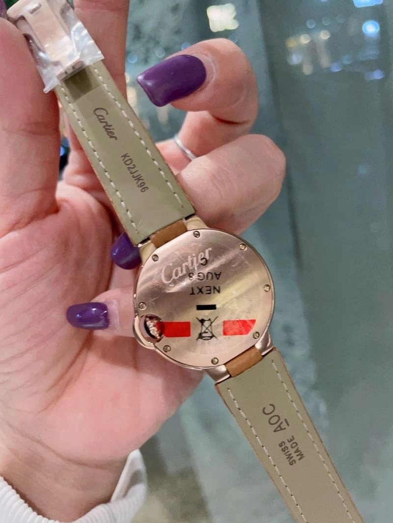 Low-cost CARTIER Watches