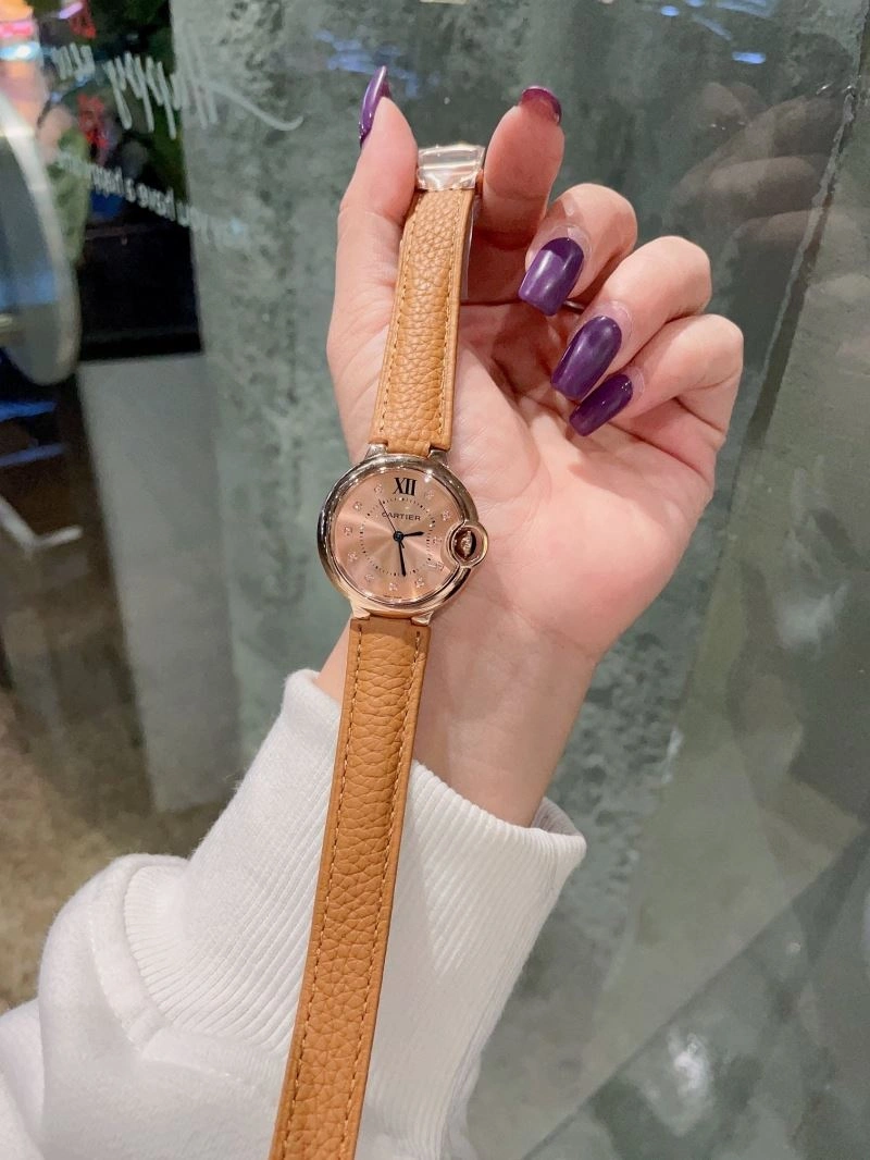 Low-cost CARTIER Watches
