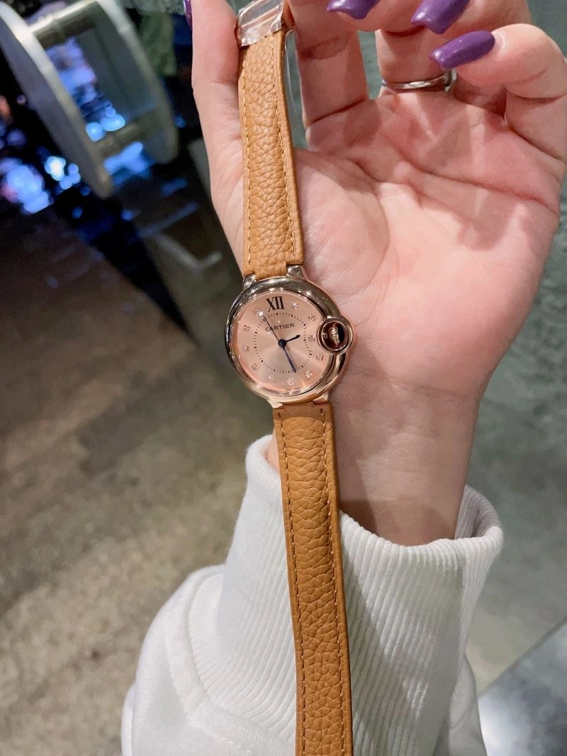 Low-cost CARTIER Watches