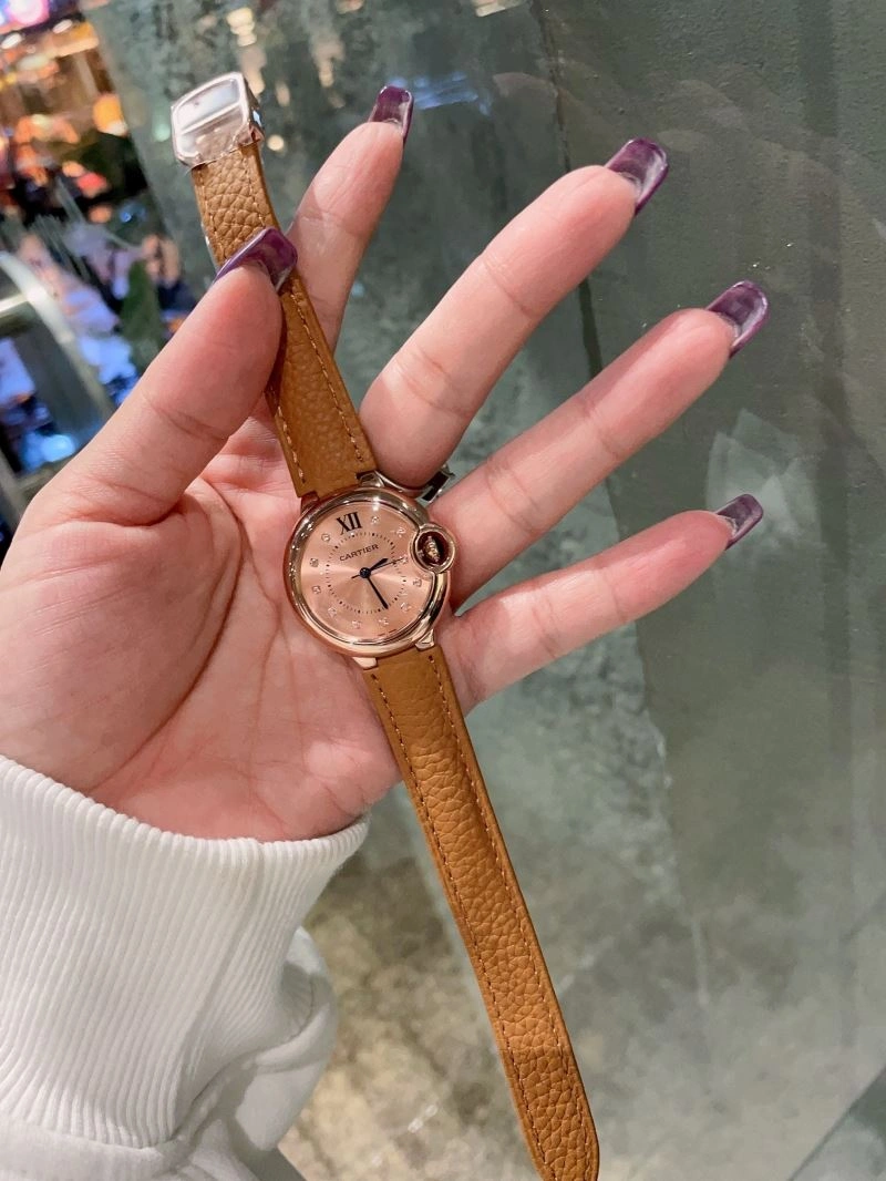 Low-cost CARTIER Watches