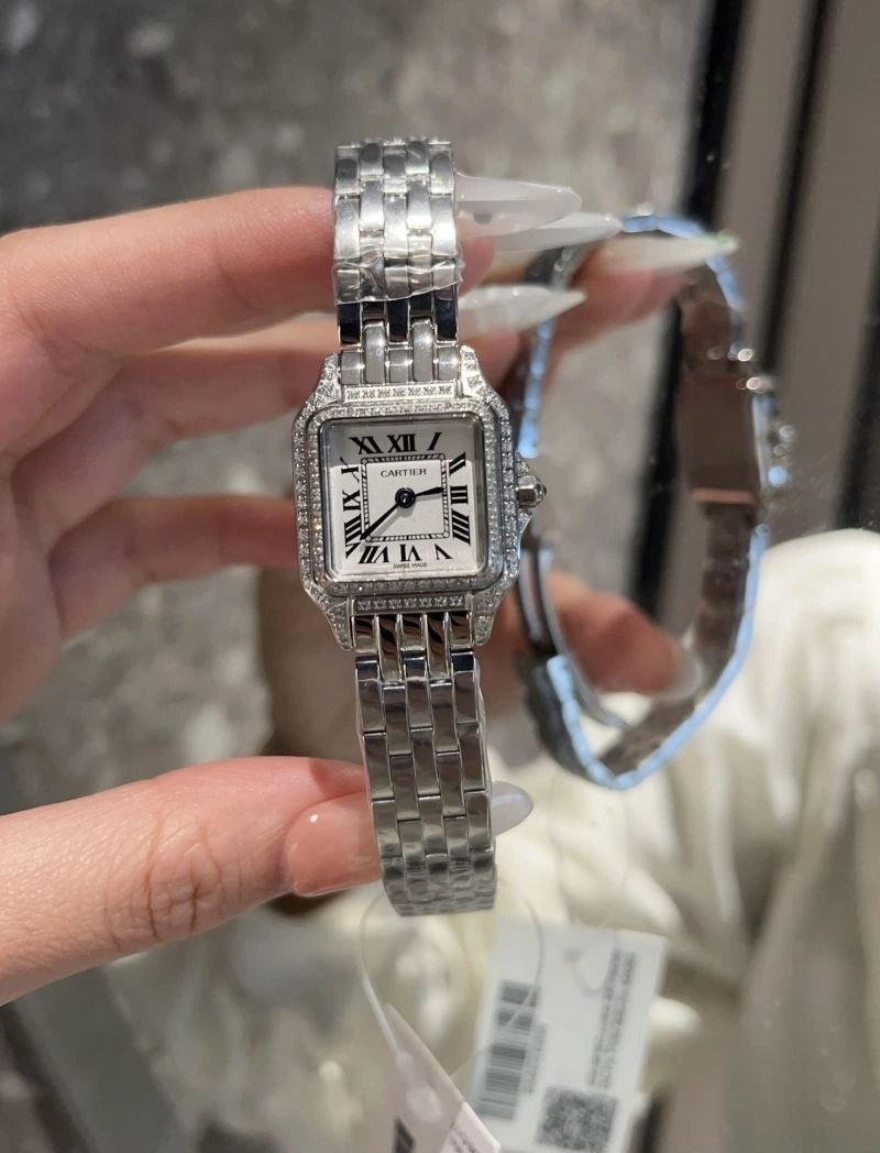 High accuracy CARTIER Watches