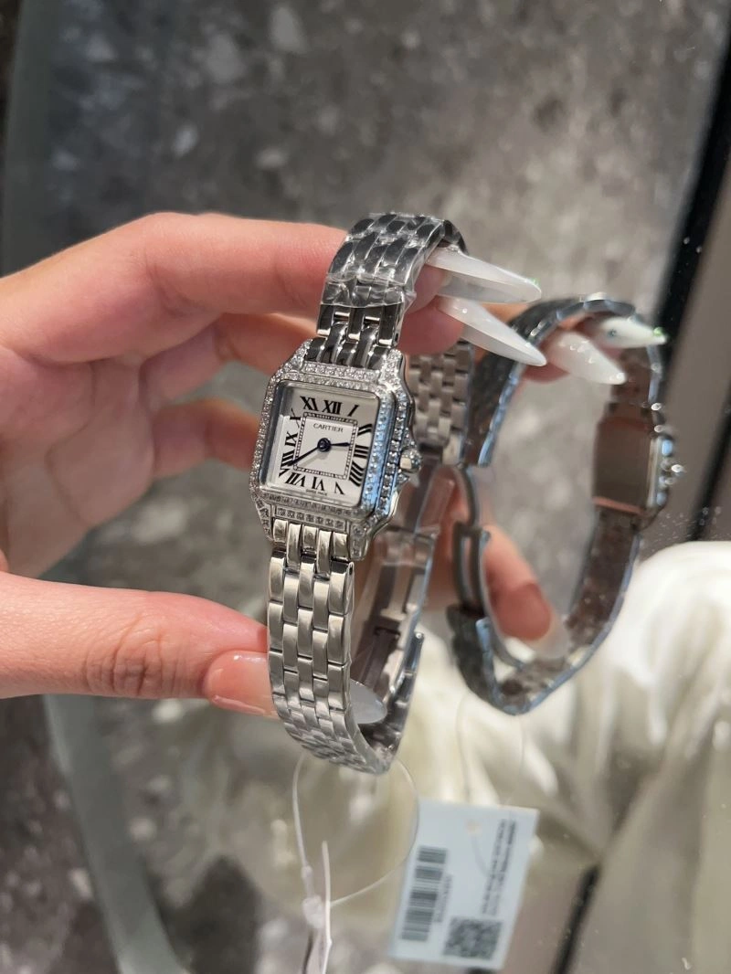 High accuracy CARTIER Watches