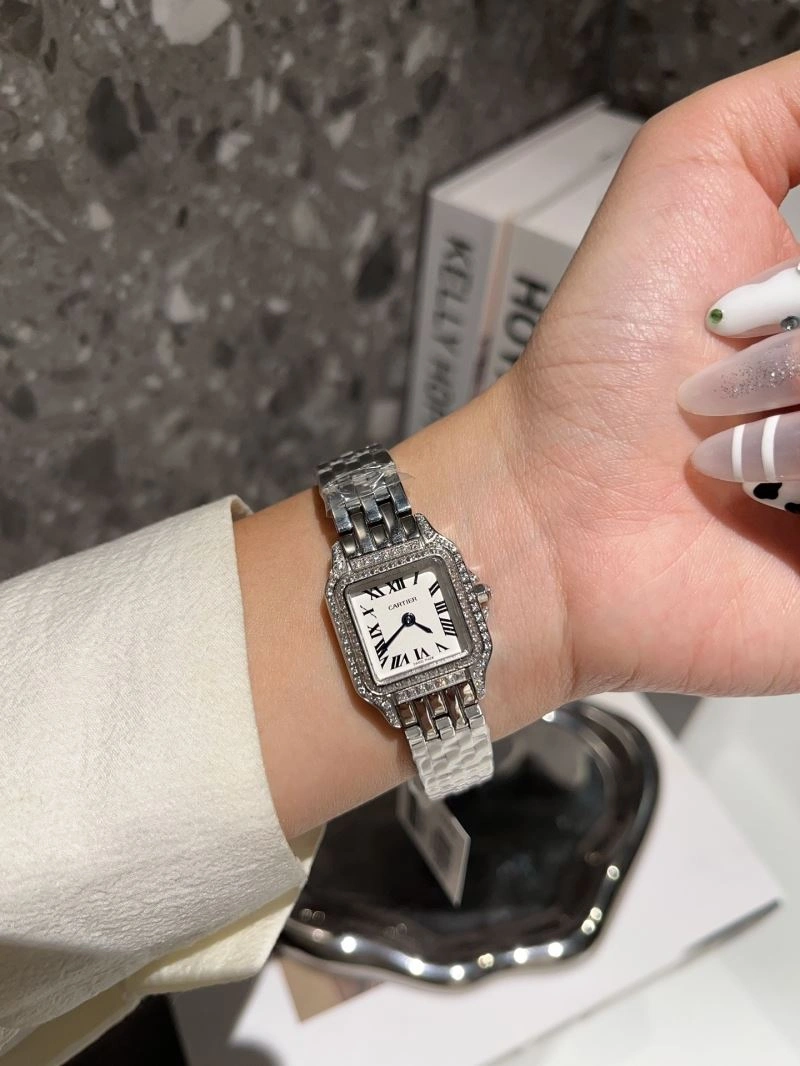 High accuracy CARTIER Watches