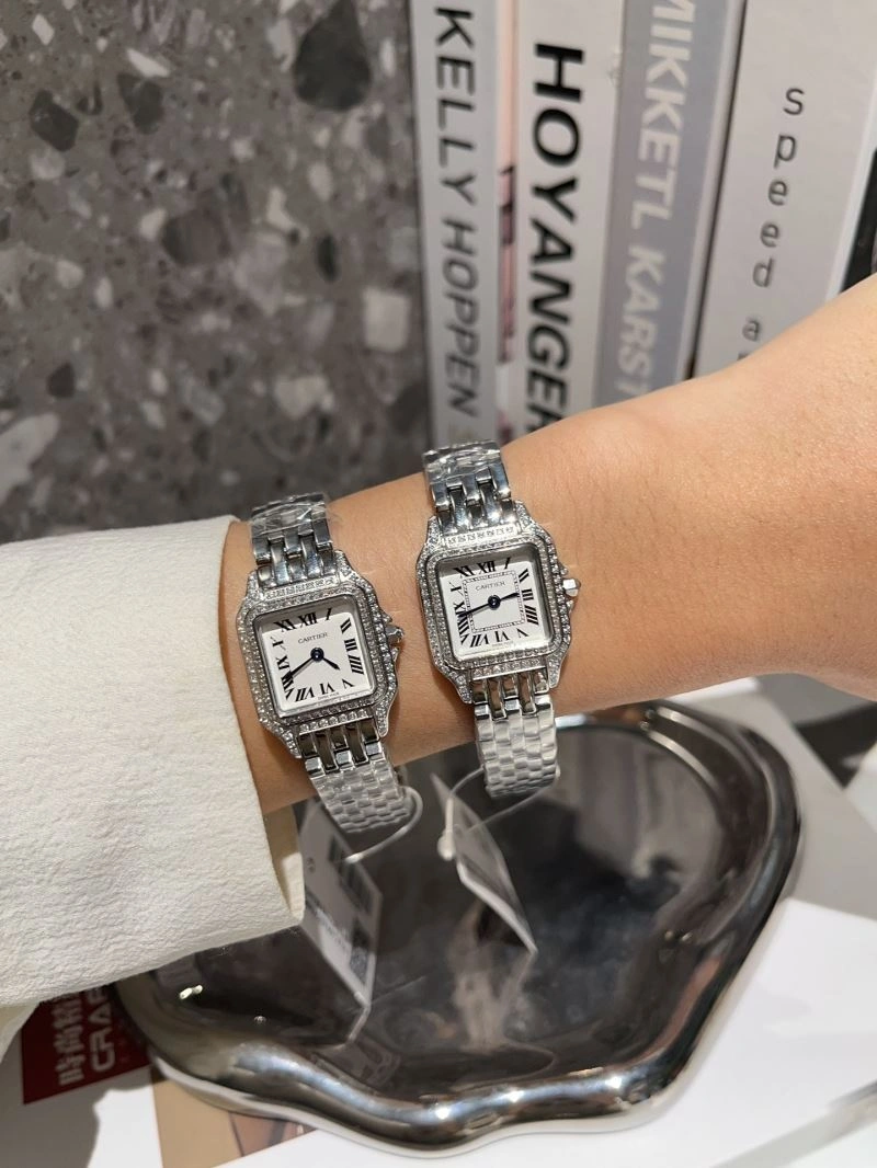 High accuracy CARTIER Watches