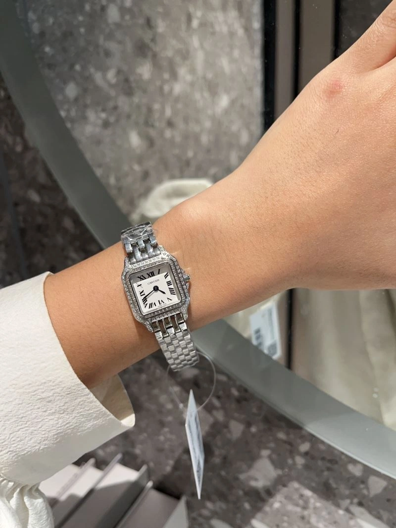 High accuracy CARTIER Watches