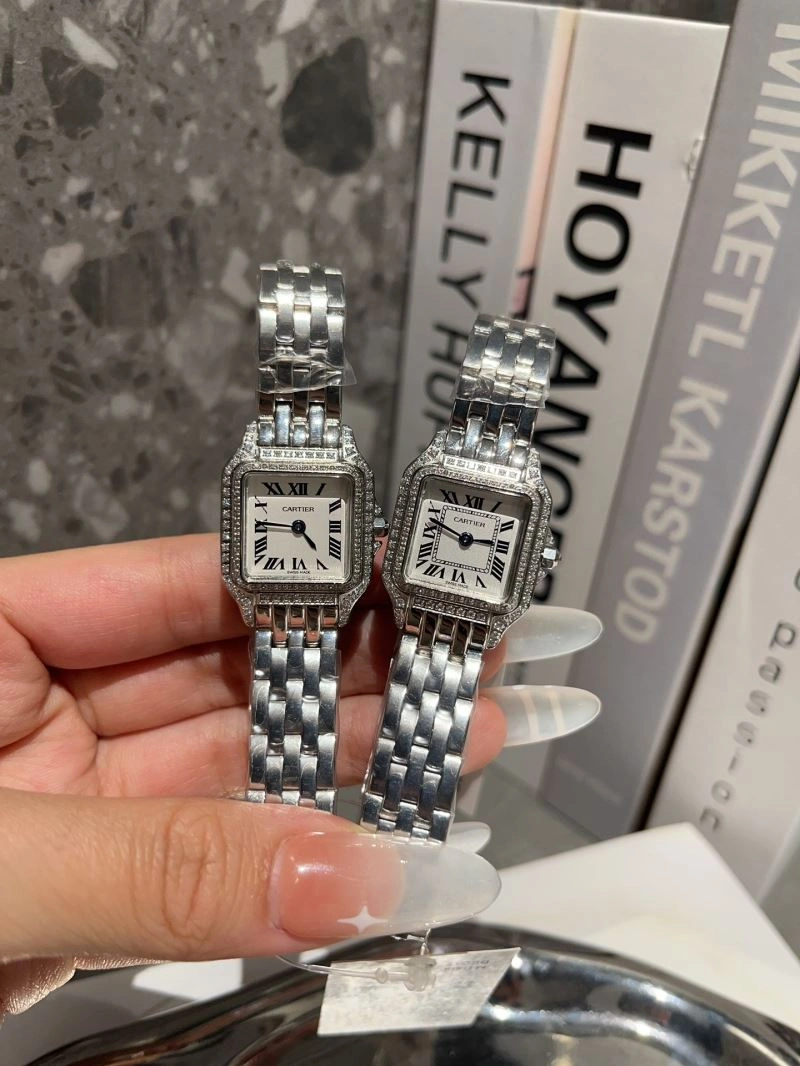 High accuracy CARTIER Watches