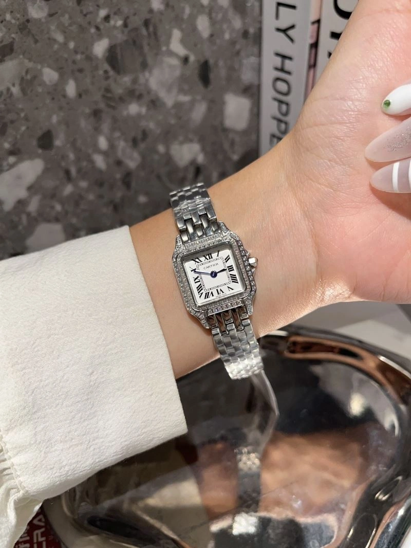 High accuracy CARTIER Watches