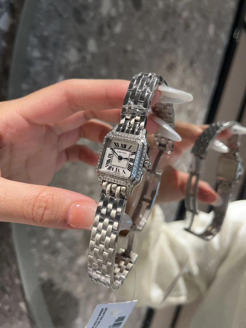 High accuracy CARTIER Watches