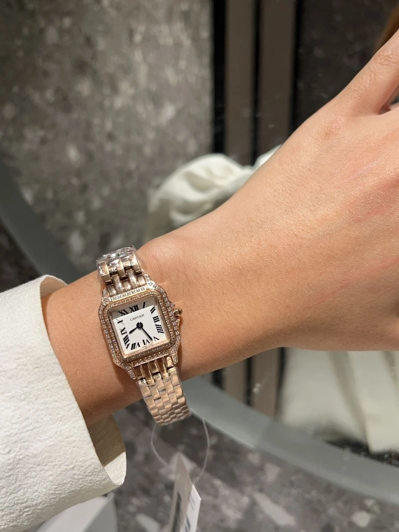 CARTIER Watches