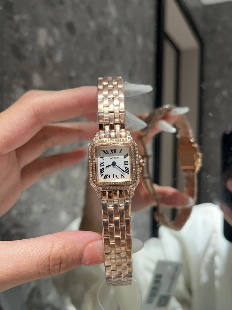 Precise copy CARTIER Watches