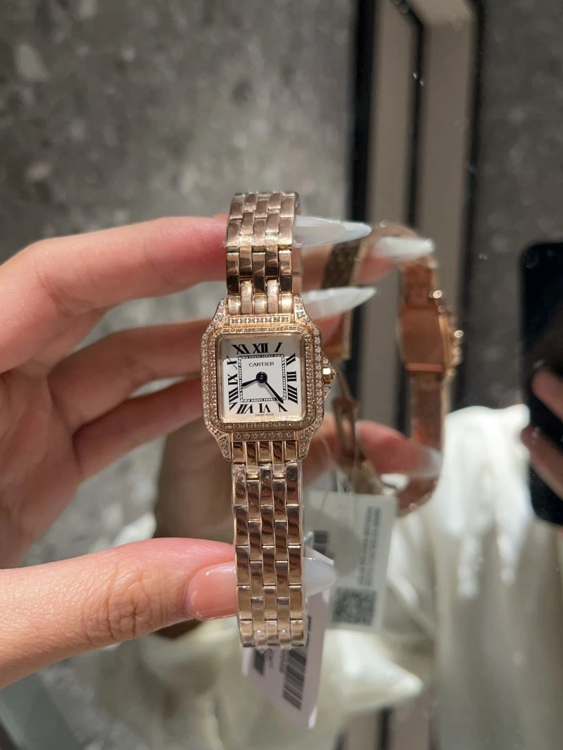 Precise copy CARTIER Watches
