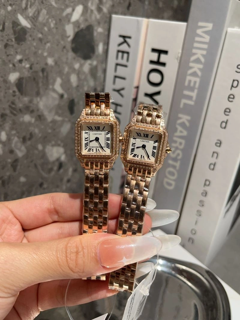 Precise copy CARTIER Watches
