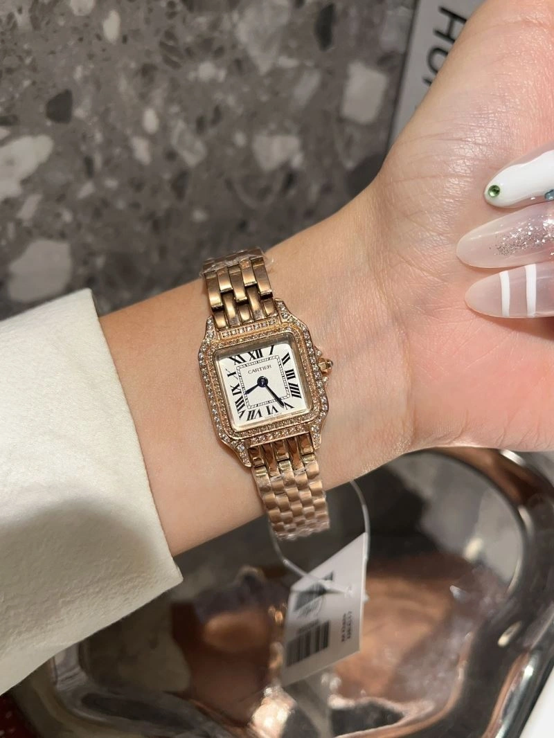 Precise copy CARTIER Watches