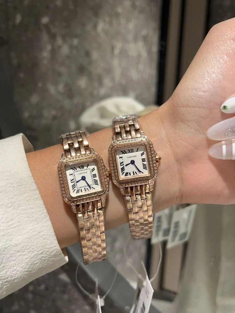 Precise copy CARTIER Watches