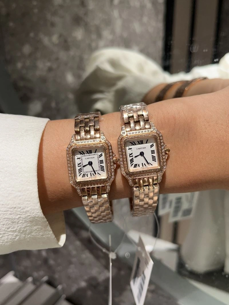 Precise copy CARTIER Watches