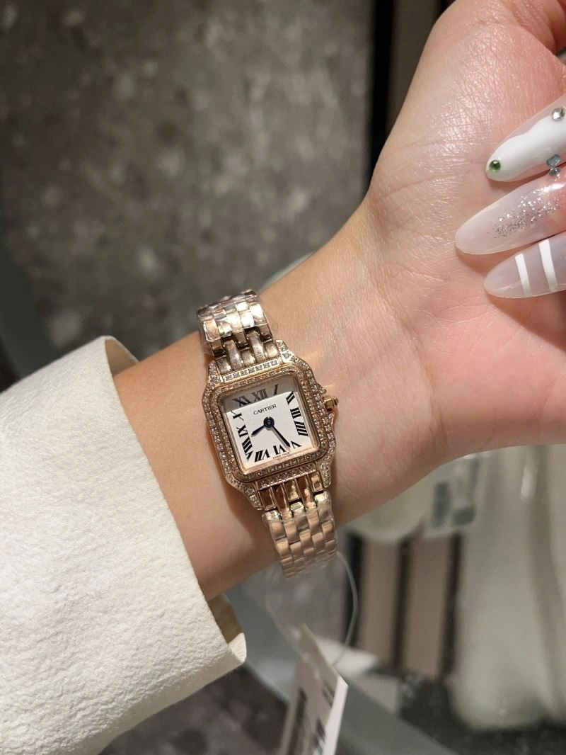 Precise copy CARTIER Watches