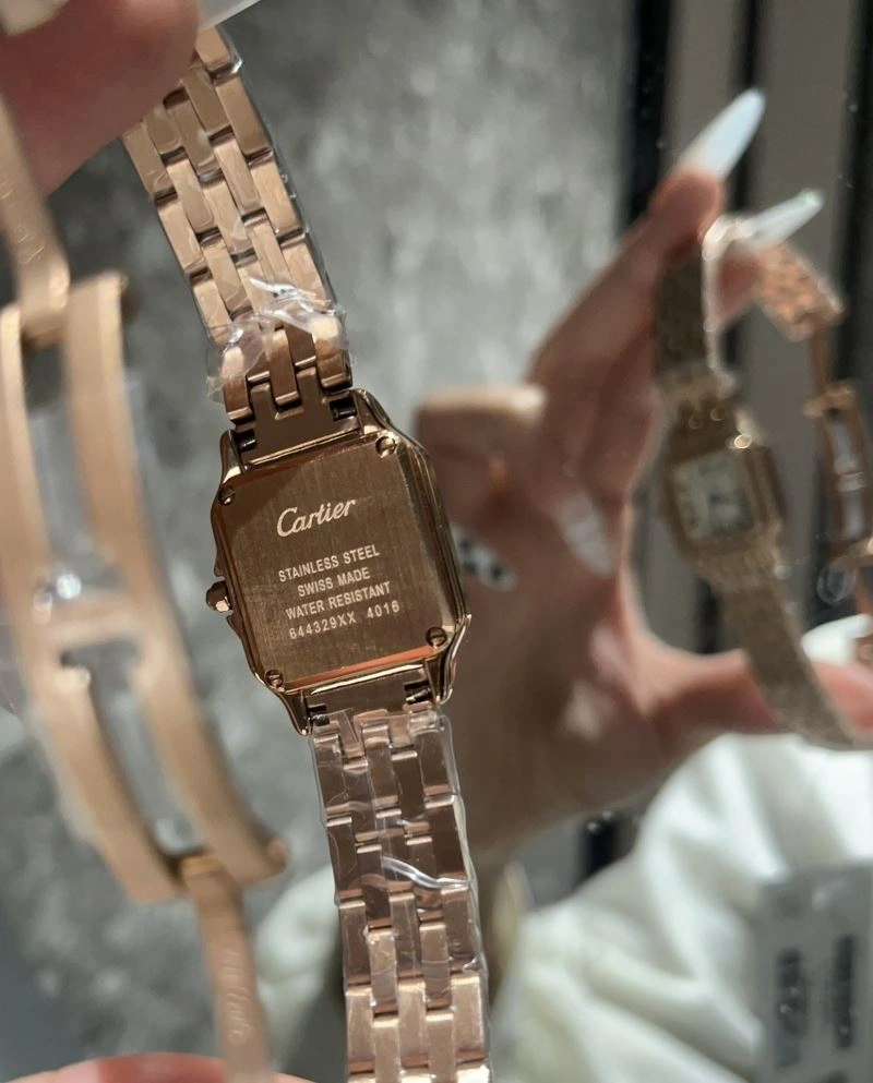 Precise copy CARTIER Watches