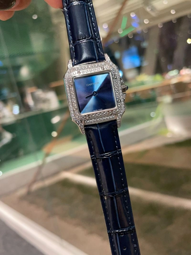 CARTIER Watches
