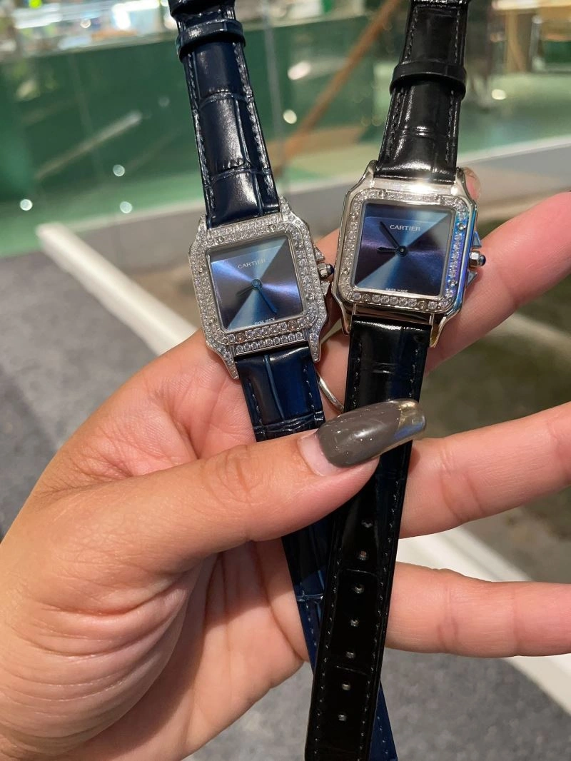 Precise copy CARTIER Watches