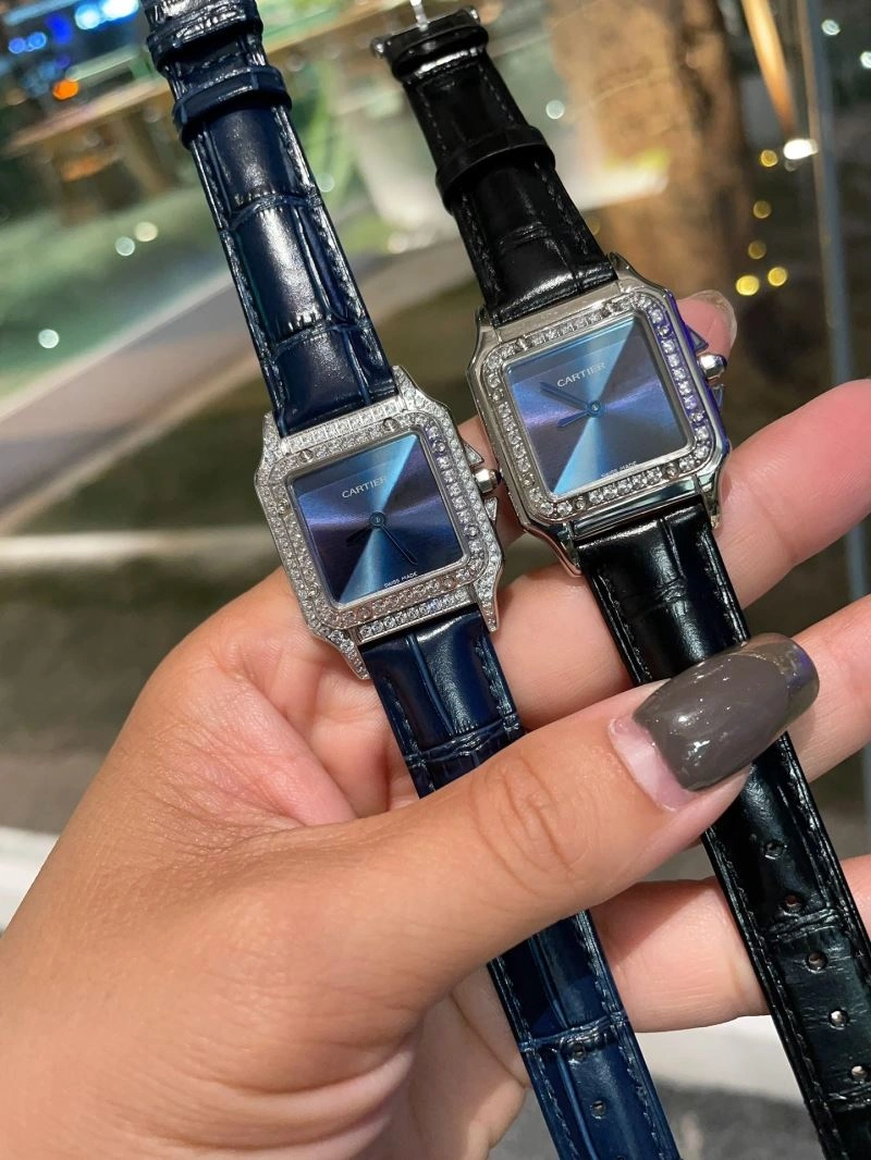 Precise copy CARTIER Watches