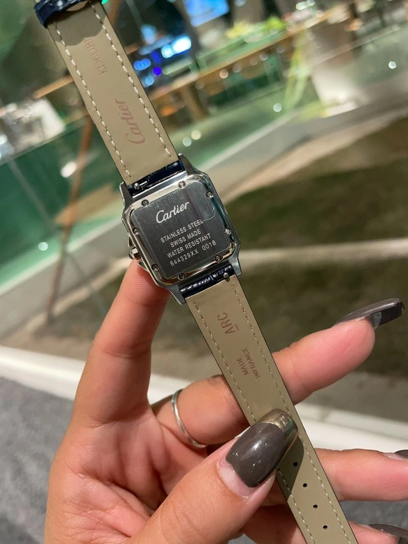 Precise copy CARTIER Watches