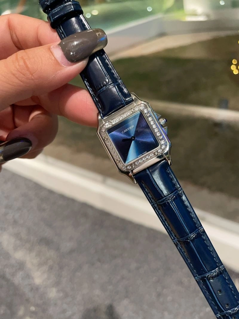 Precise copy CARTIER Watches