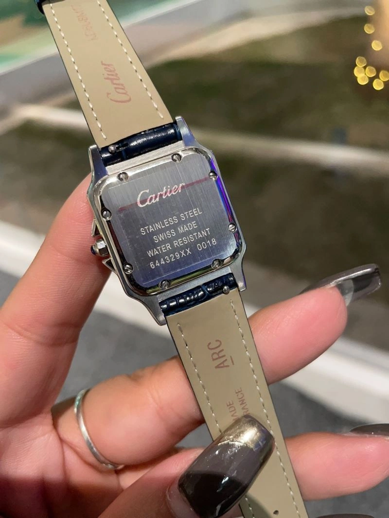 Precise copy CARTIER Watches