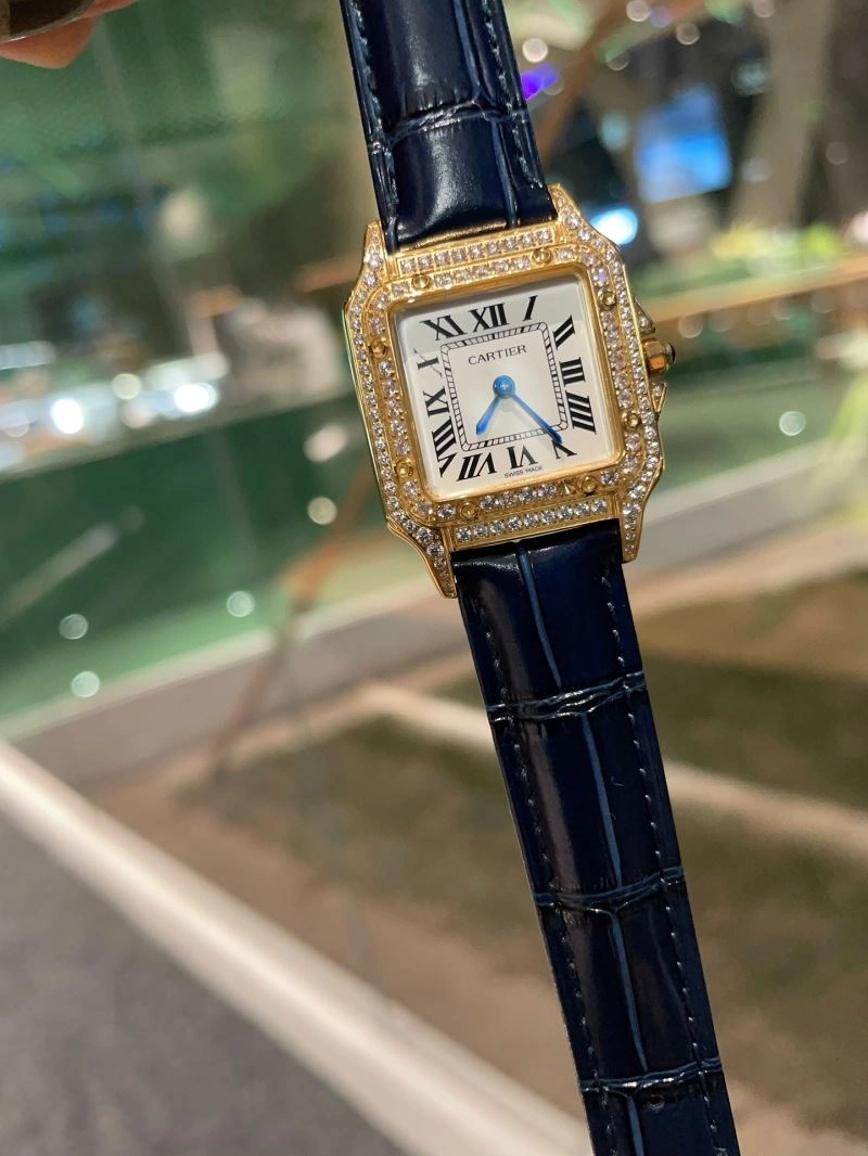 Discounted CARTIER Watches