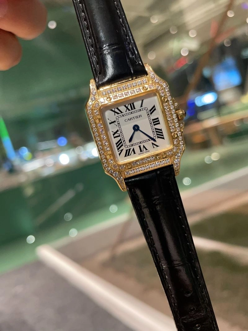 Discounted CARTIER Watches