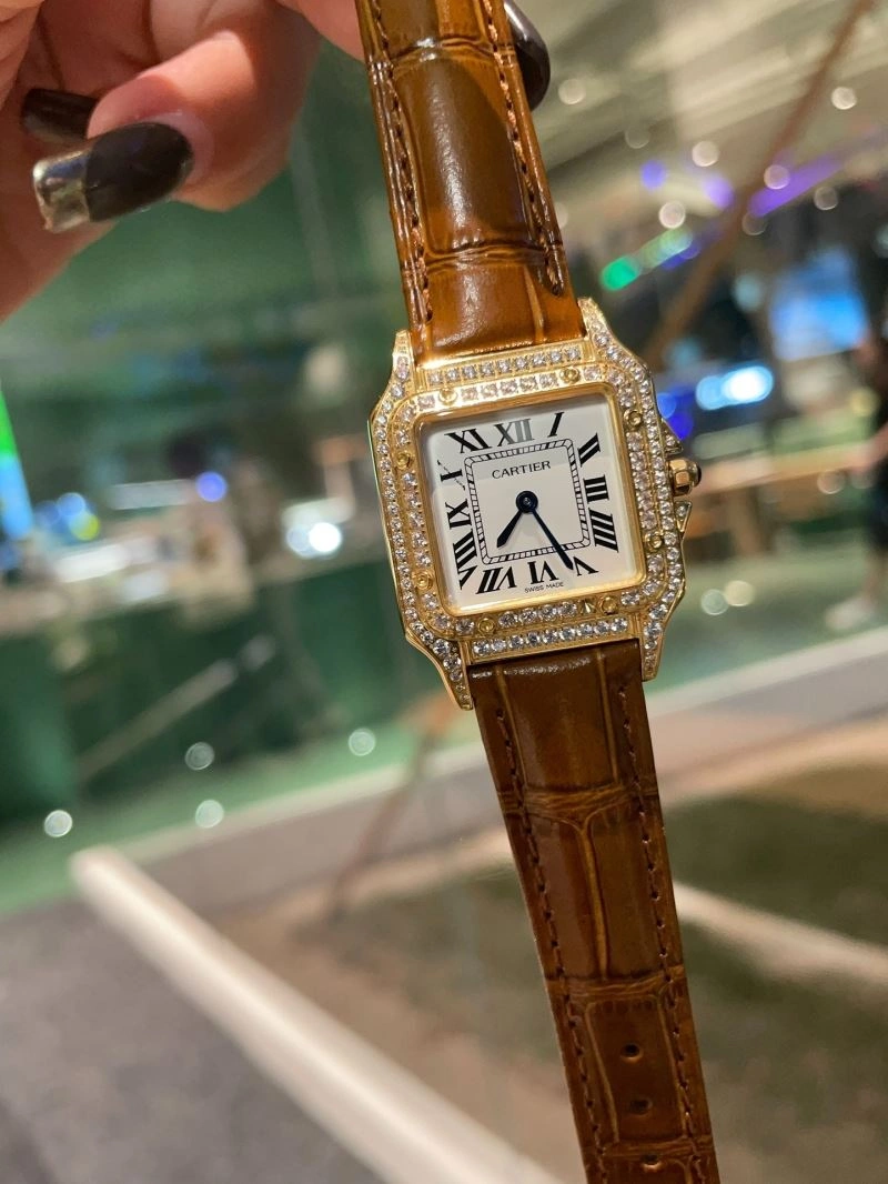 Discounted CARTIER Watches