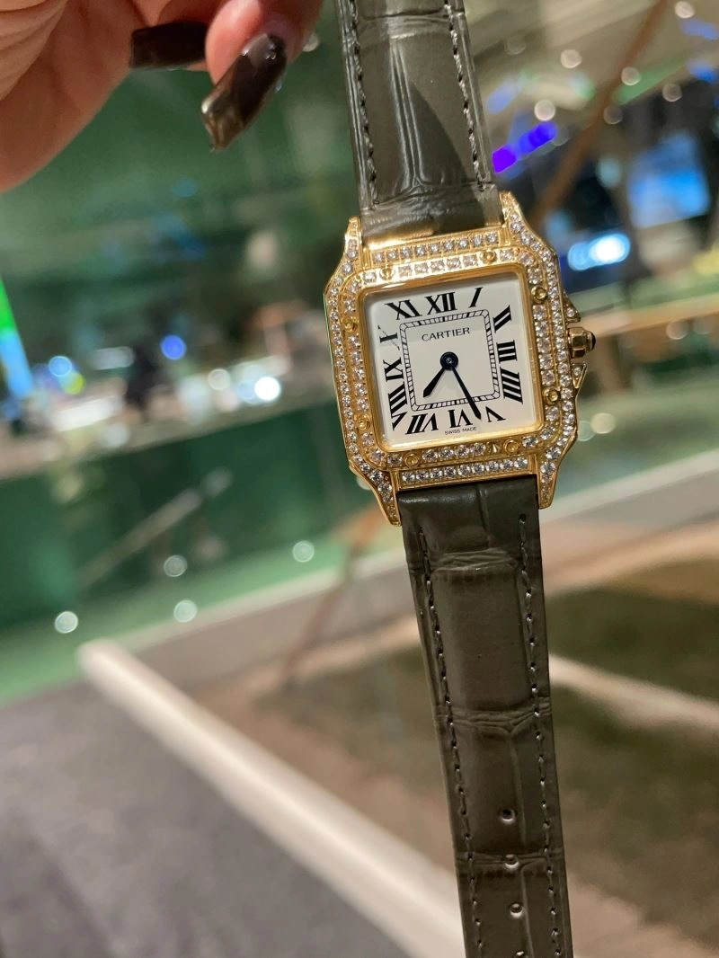 Discounted CARTIER Watches