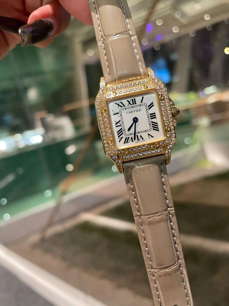 Discounted CARTIER Watches
